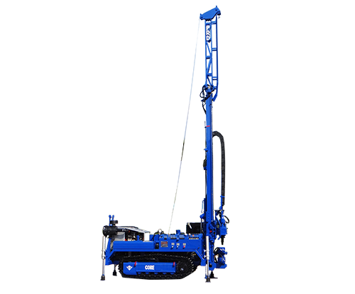 PRD RIGS - Good To Drill