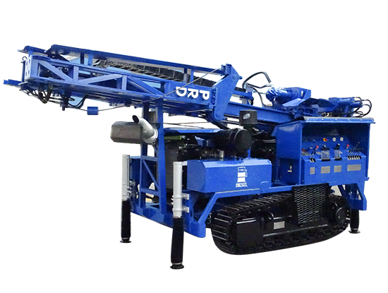 PRD RIGS - Good To Drill