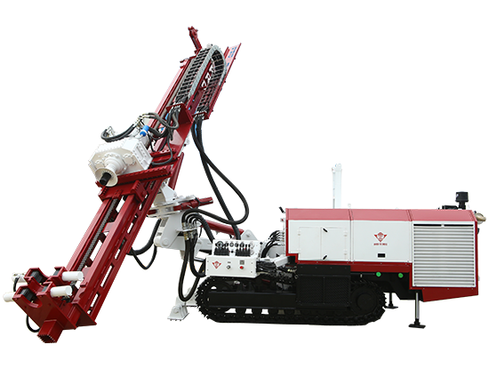 PRD RIGS - Good To Drill