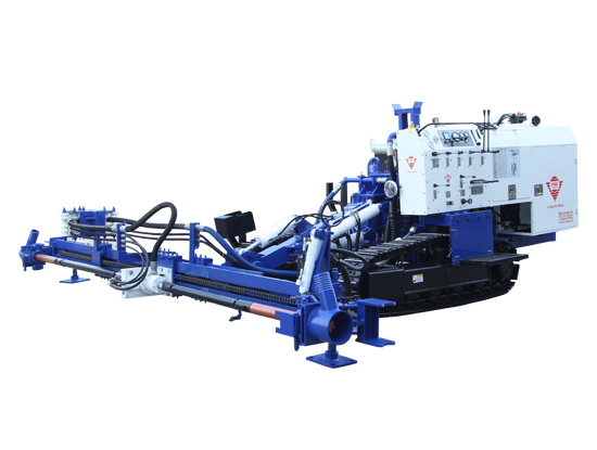 PRD HC 500 M Hydraulic Crawler Drill | Efficient Quarry & Mining ...