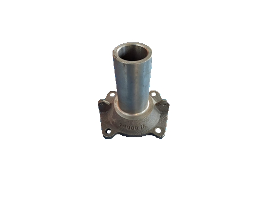 High-Quality Spare Parts for Equipment Maintenance